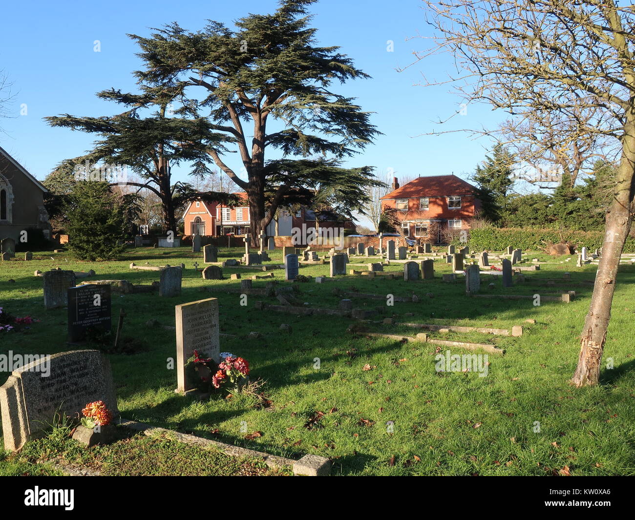 Kesgrave hi-res stock photography and images - Alamy