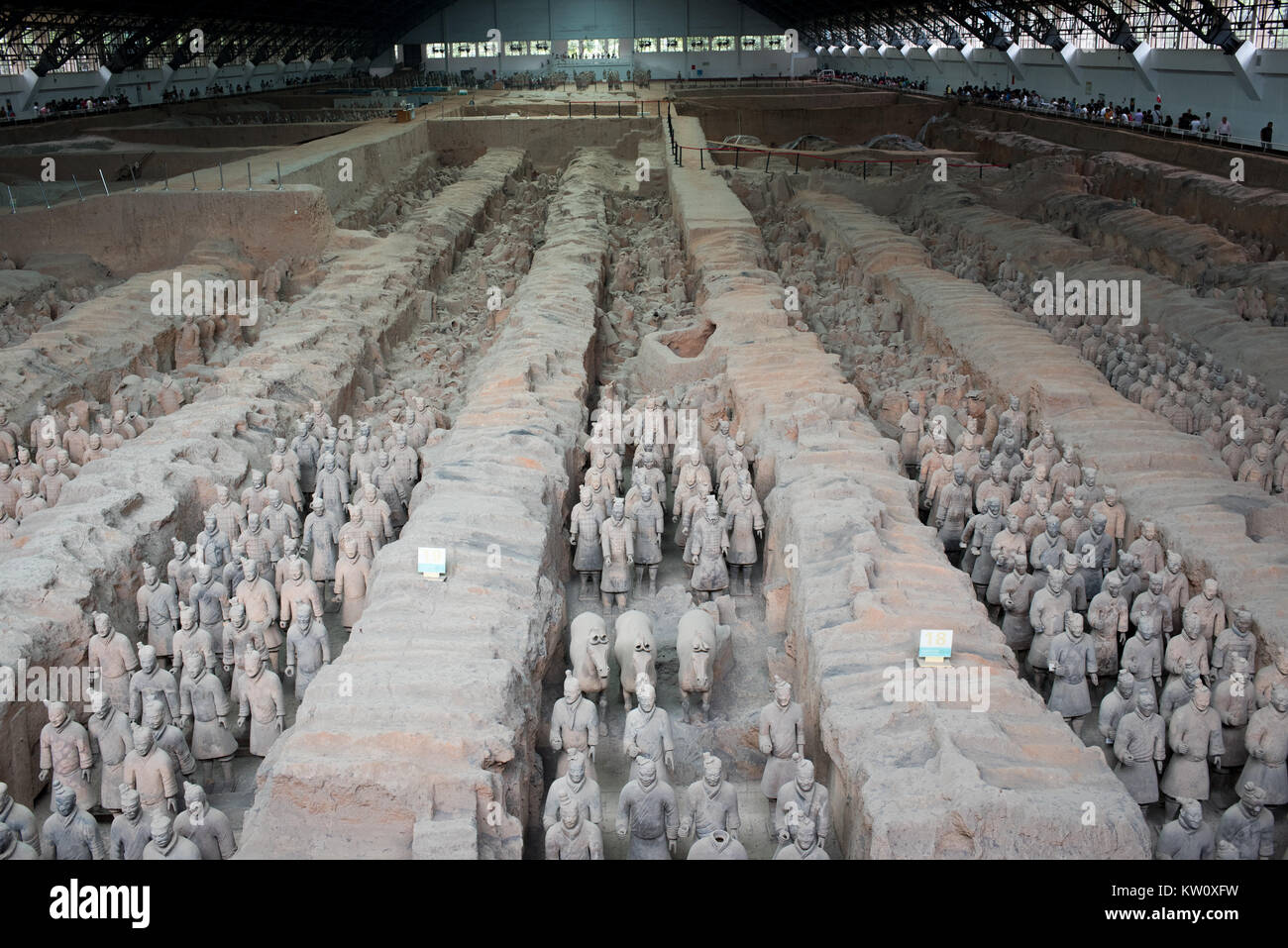 Emperor Qin High Resolution Stock Photography and Images - Alamy