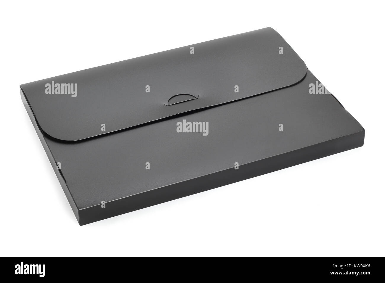 Close up black file folder hi-res stock photography and images - Alamy