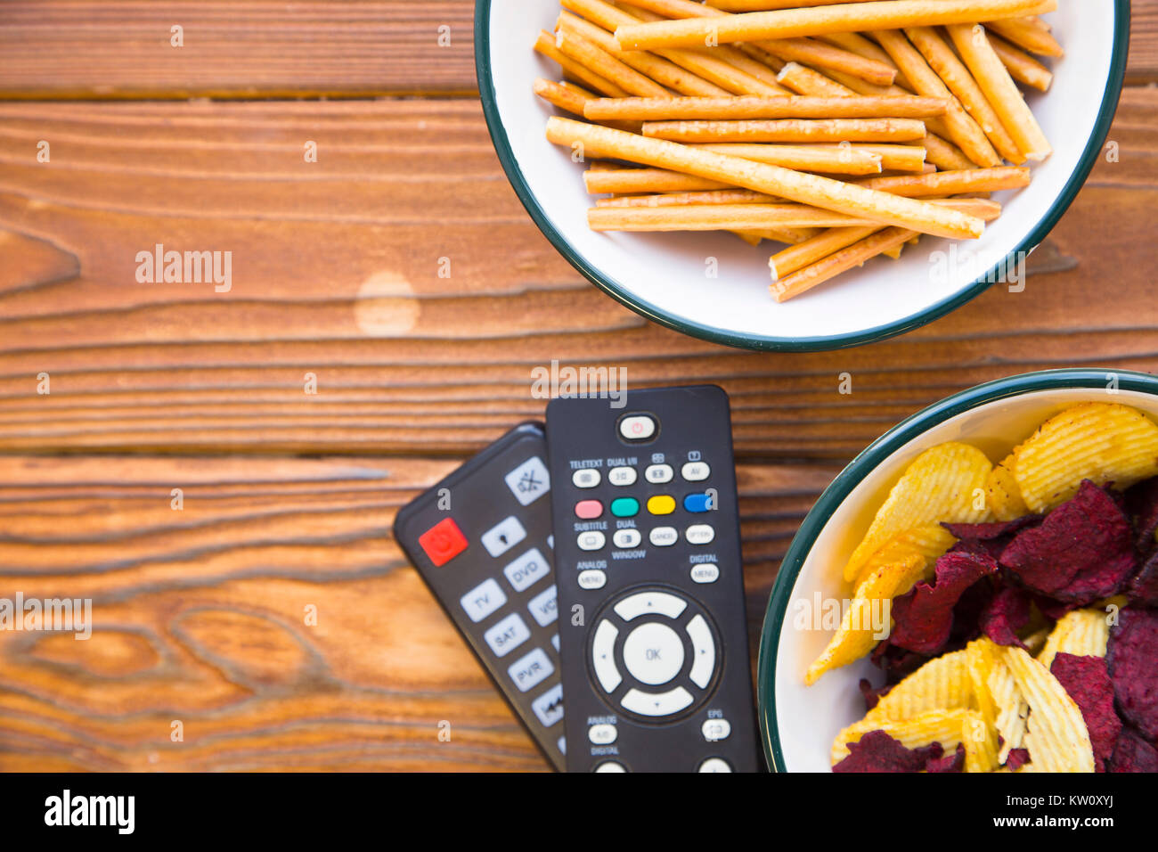 Remote sticks hi-res stock photography and images - Alamy