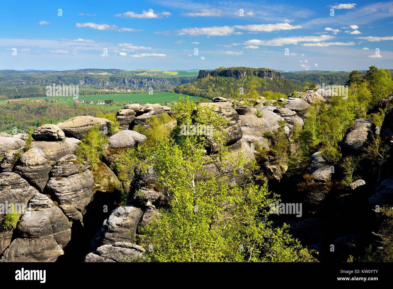 Schlucht erosion hi-res stock photography and images - Alamy