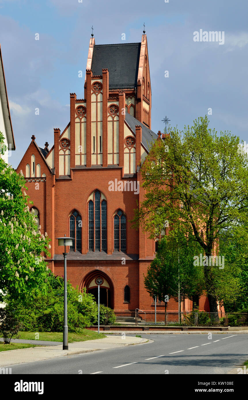 Katholische pfarrkirche hi-res stock photography and images - Alamy