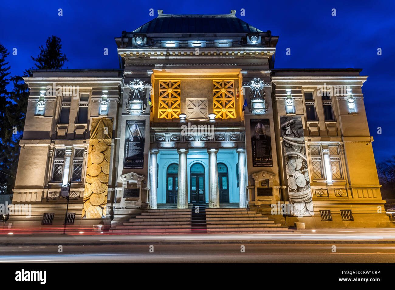 Targoviste hi-res stock photography and images - Alamy