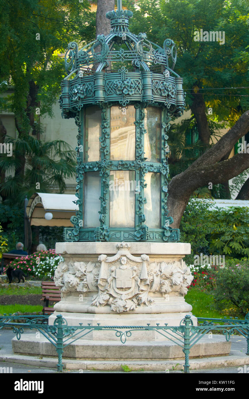 Salsomaggiore terme hi-res stock photography and images - Alamy