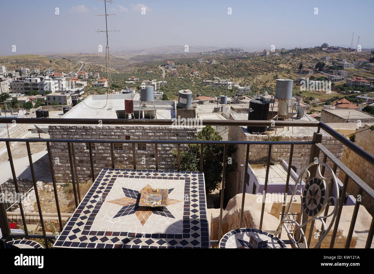 Palestine heritage hi-res stock photography and images - Alamy