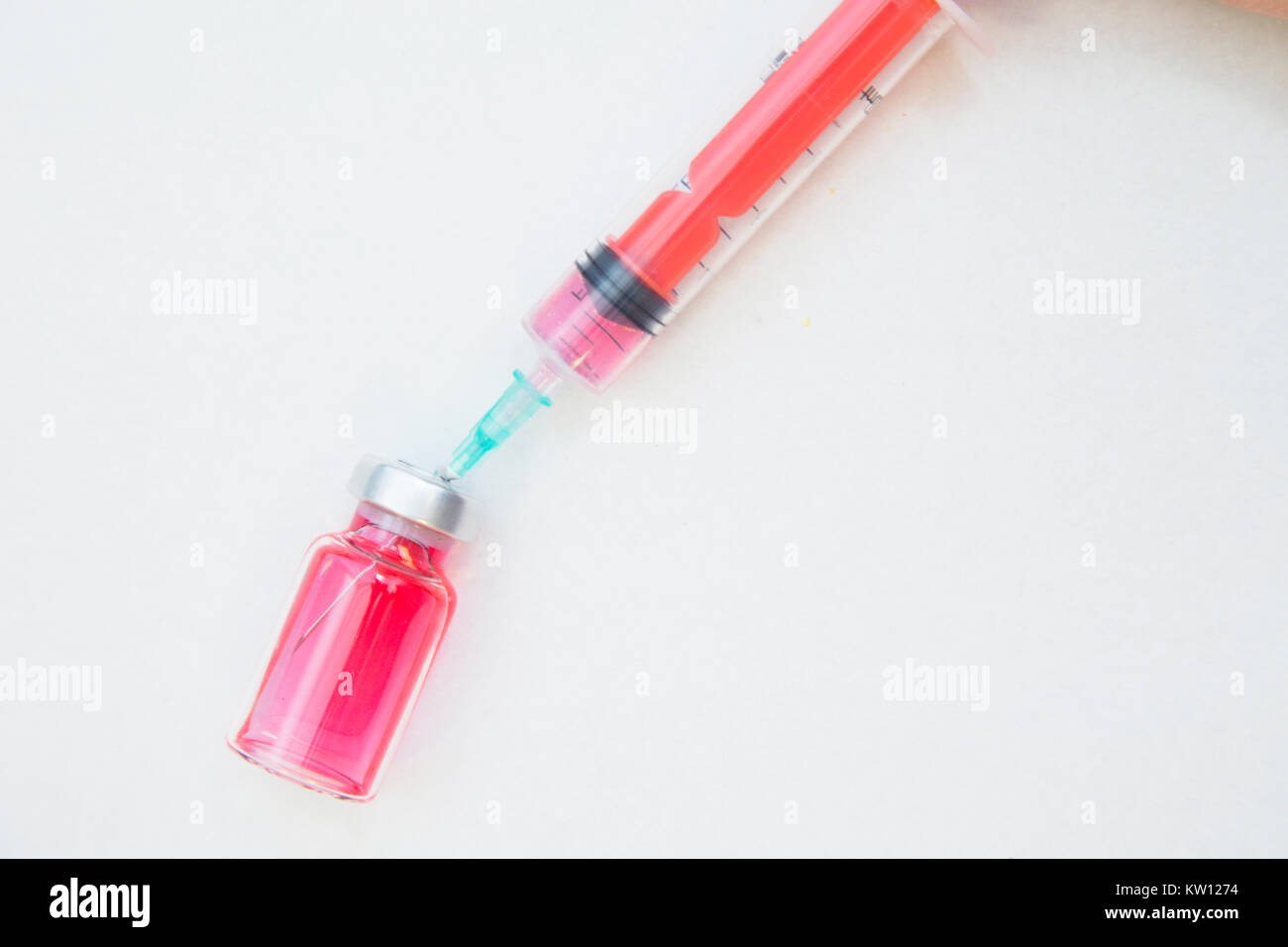 Veterinary and animal healthcare concept. Curing pets. A red cure ...