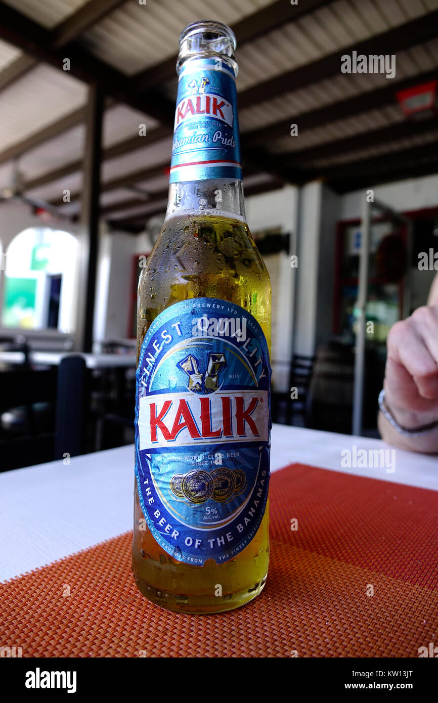 Kalik Beer