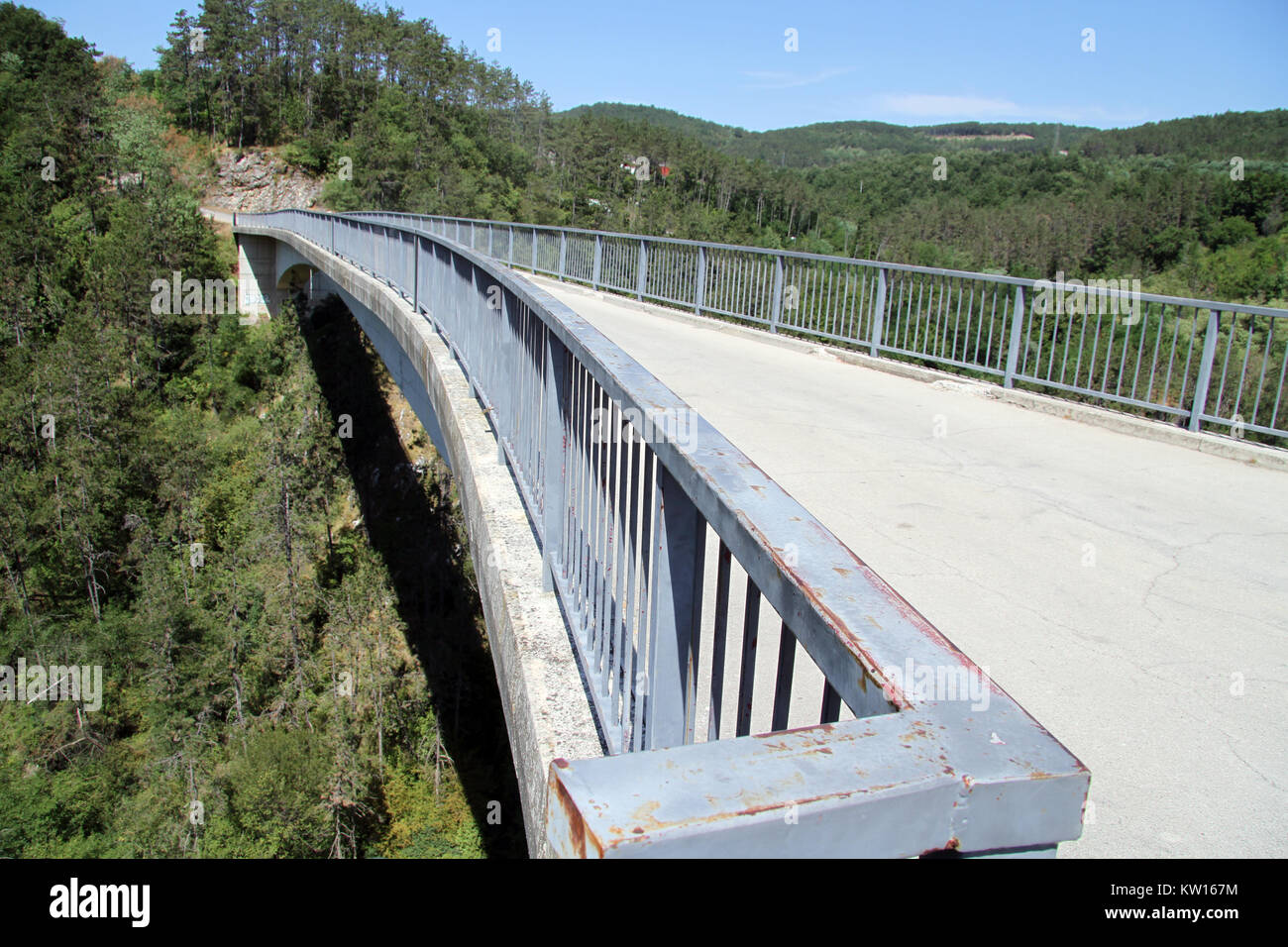 New long bridge hi-res stock photography and images - Alamy