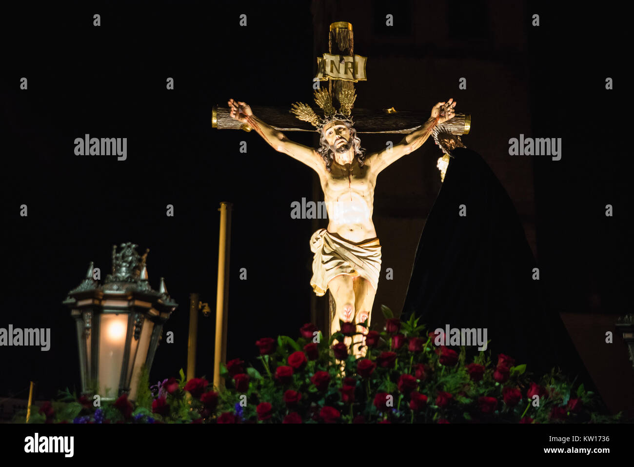 Brotherhood of the Most Holy Christ of the Descent, Most Holy Mary of ...