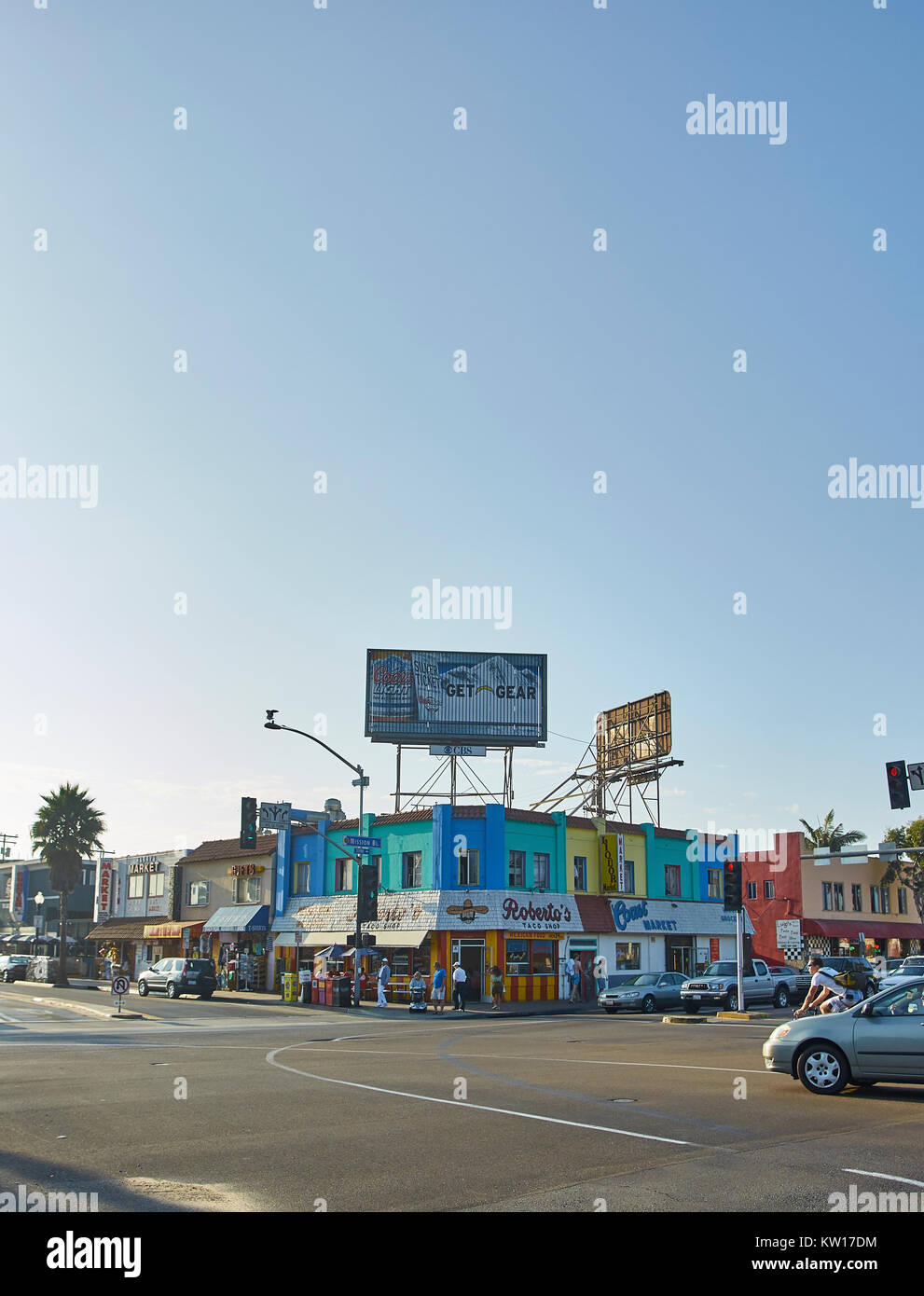 Sony billboard hi-res stock photography and images - Alamy