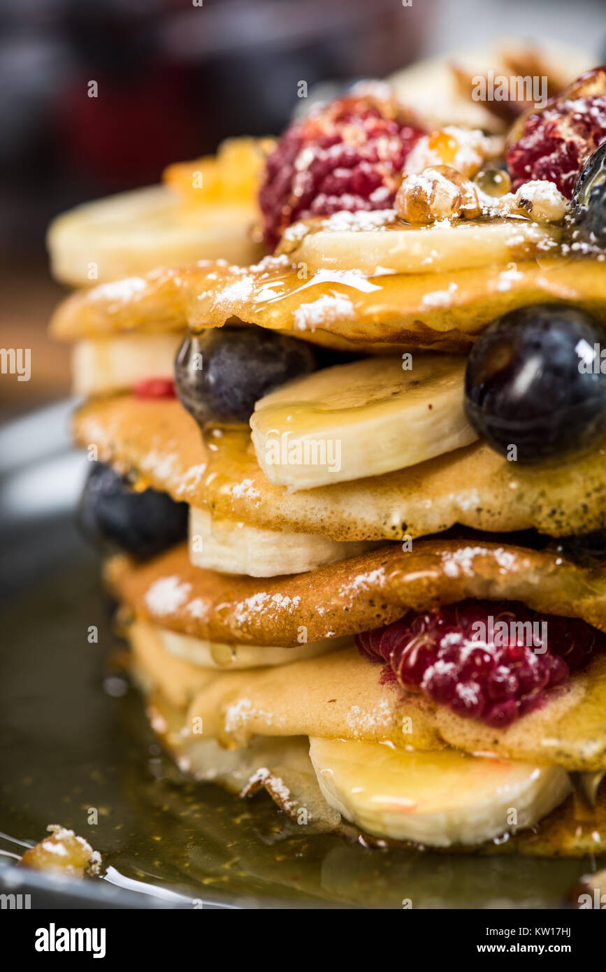 Pancake day hi-res stock photography and images - Alamy
