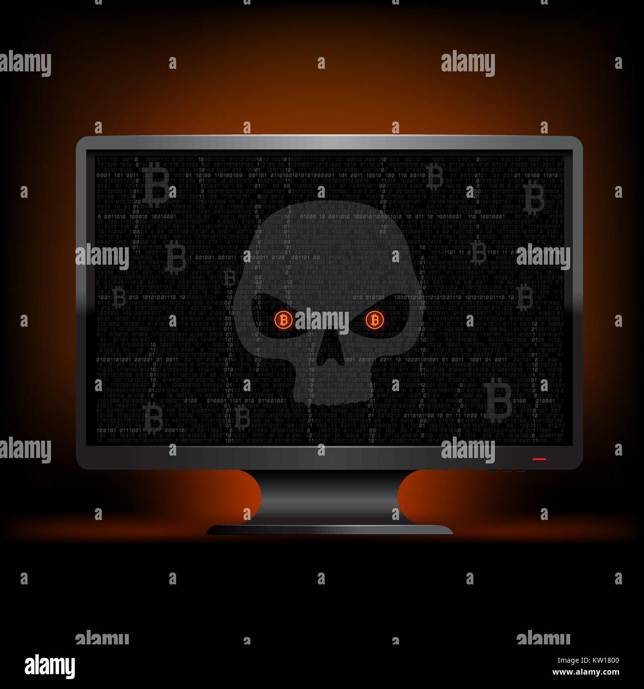 Anonymous money exchange criminal Stock Vector Images - Alamy