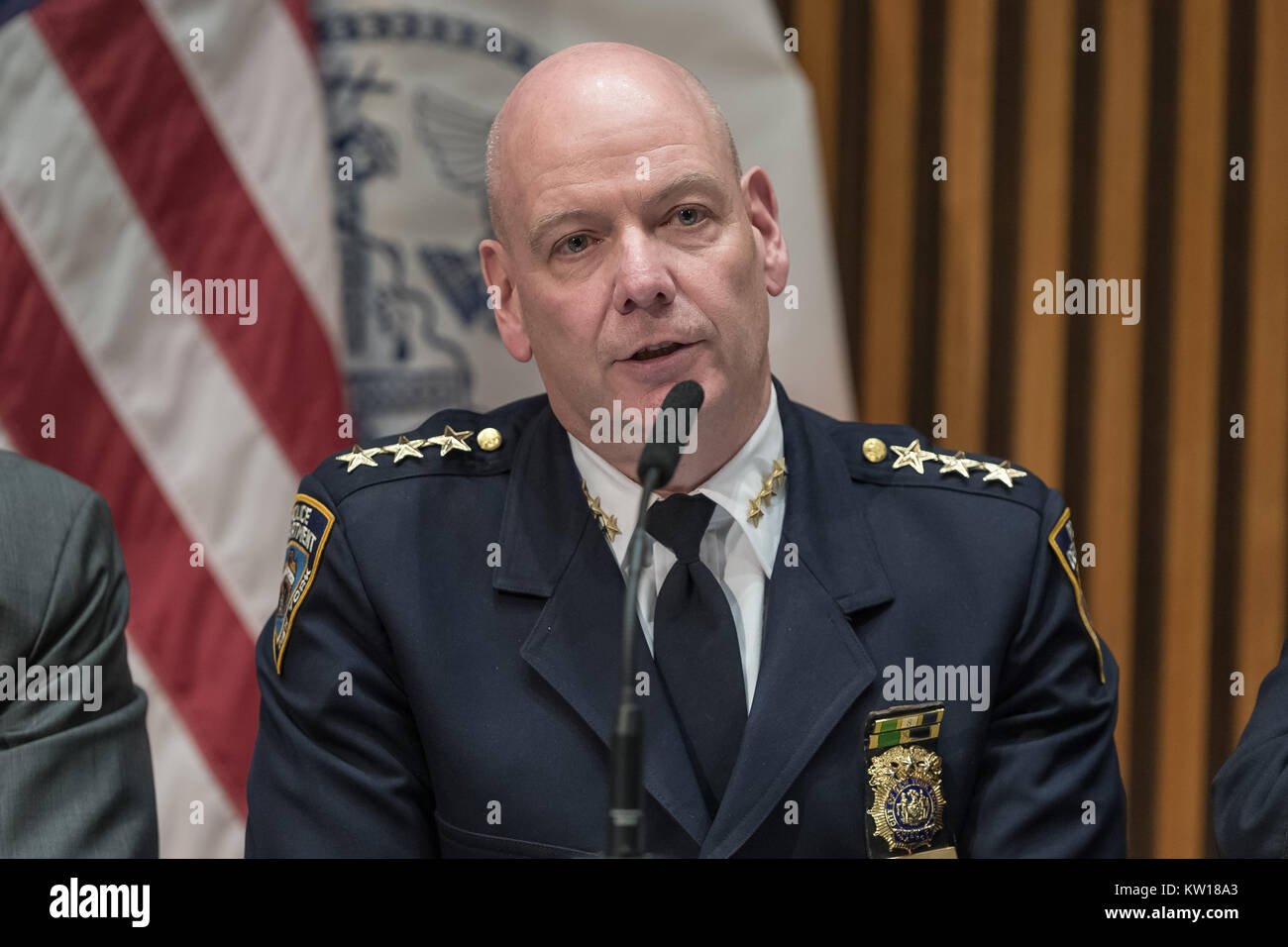 Nypd Commissioner Uniform