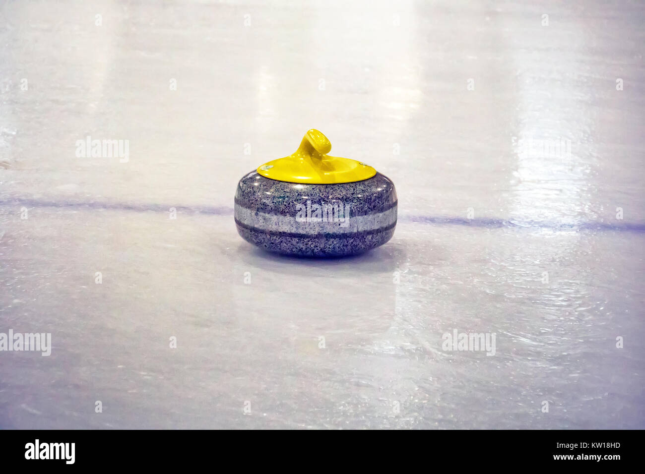 Curlingrock hi-res stock photography and images - Alamy