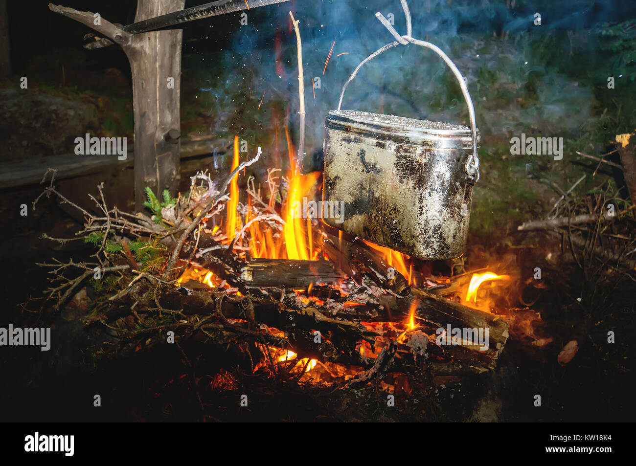 Boiler of hell hi-res stock photography and images - Alamy