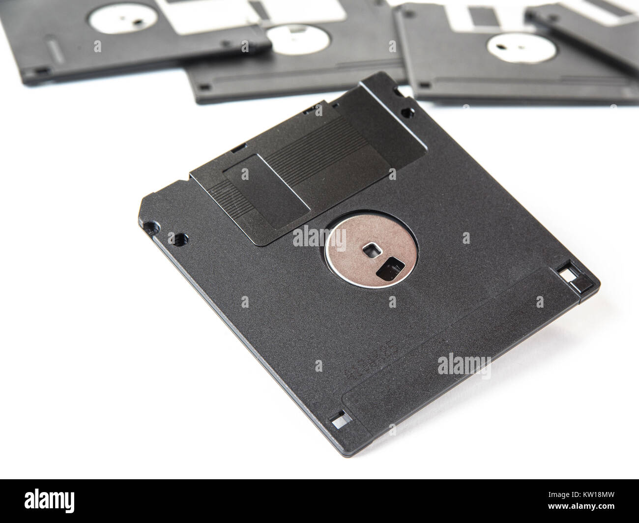 Old floppy disks hi-res stock photography and images - Alamy