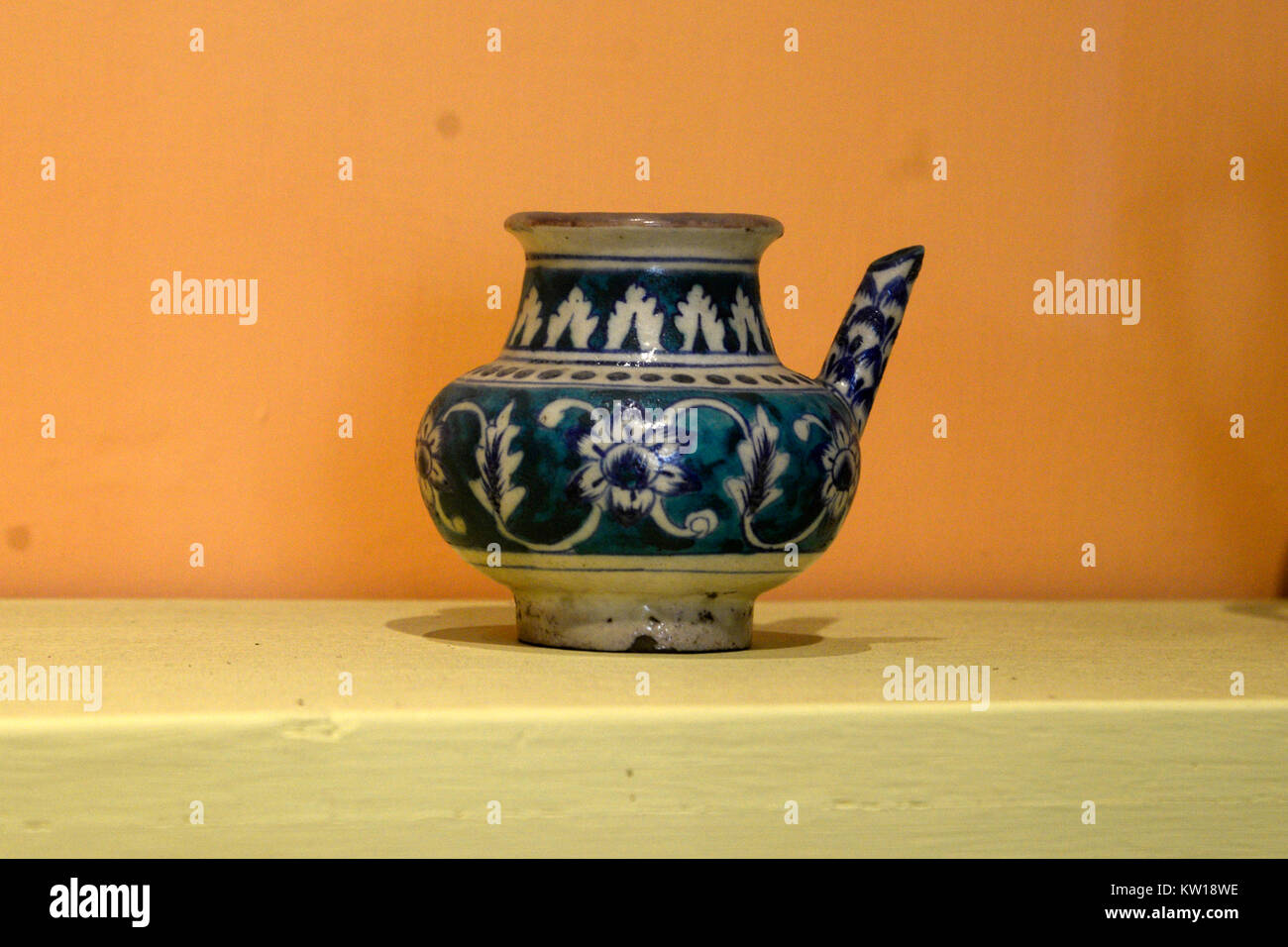 Indian tea museum hi-res stock photography and images - Alamy