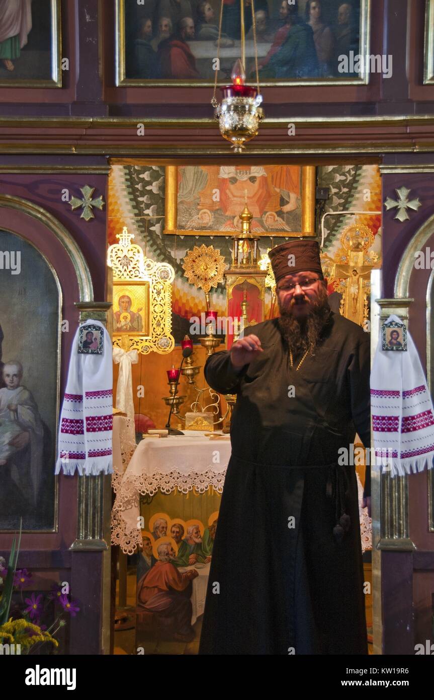 St nicetas hi-res stock photography and images - Alamy