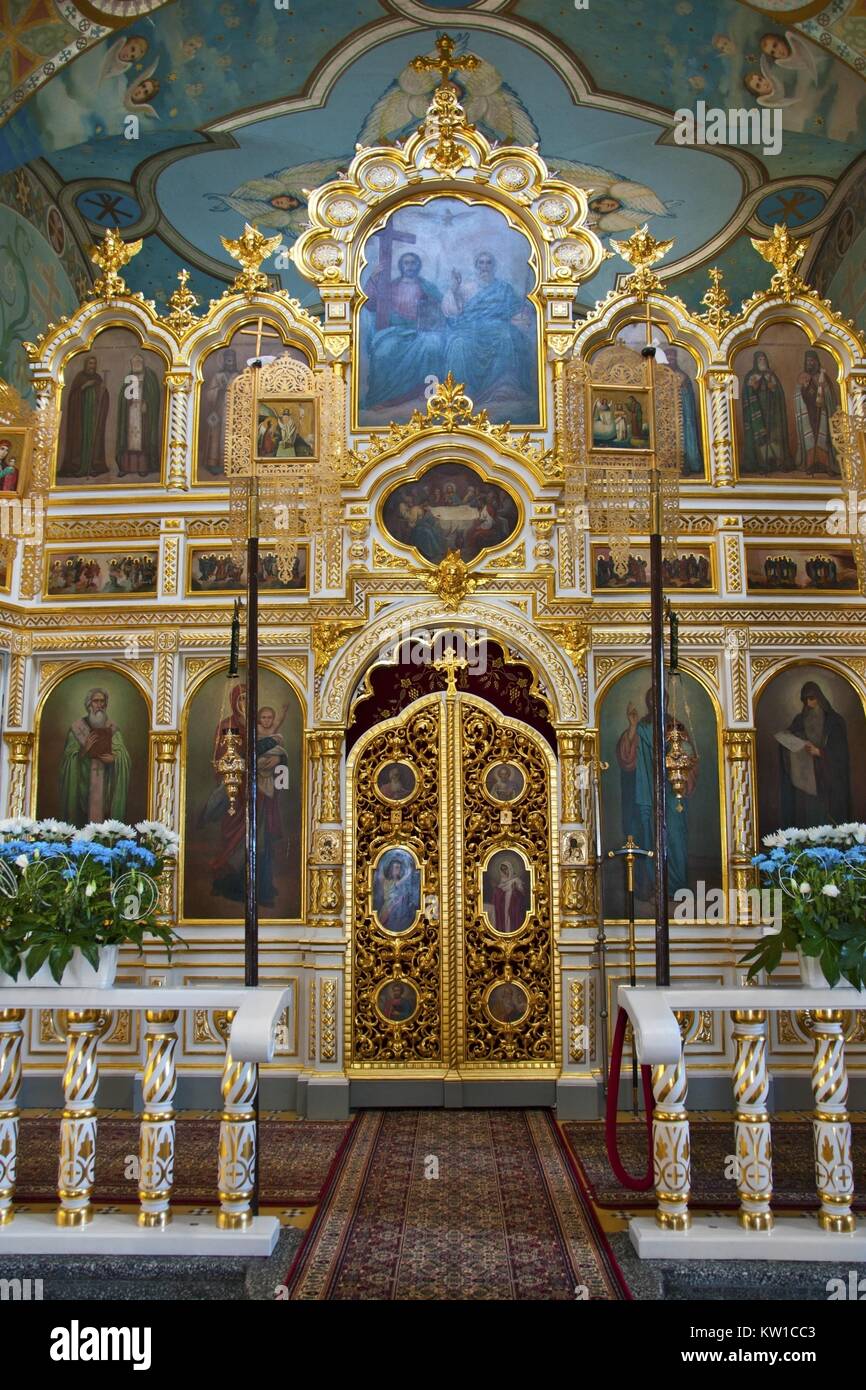 Saint onofrio hi-res stock photography and images - Alamy