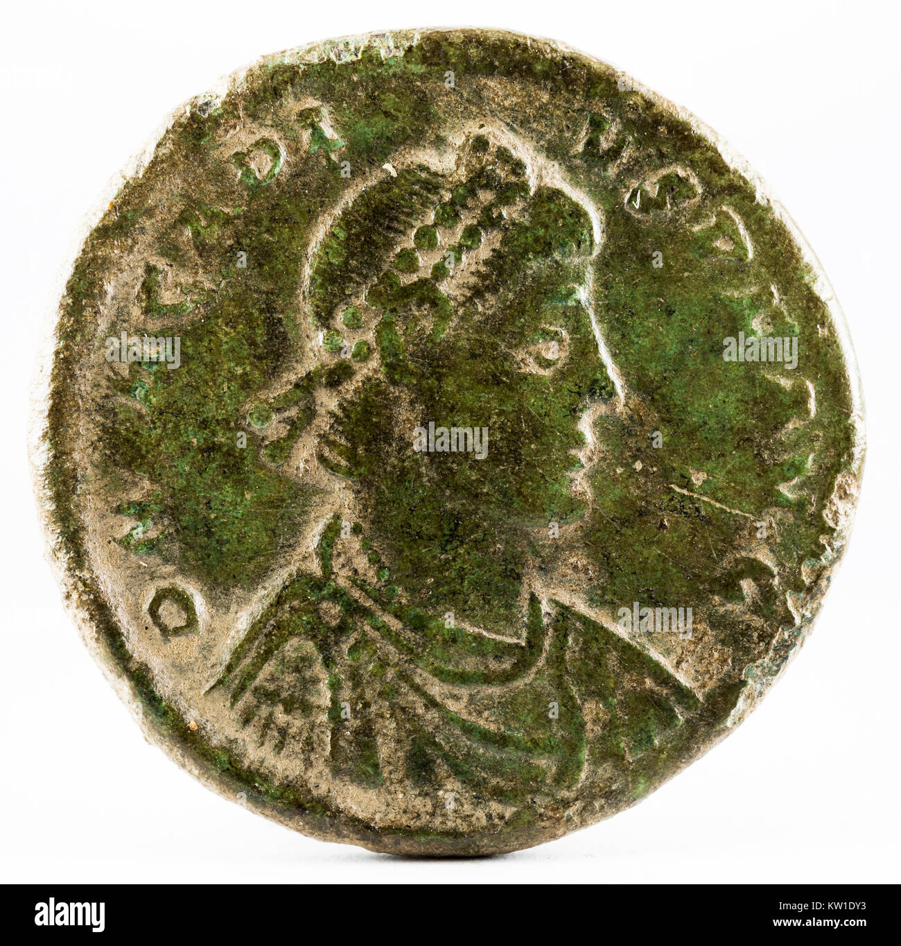 Emperor Arcadius High Resolution Stock Photography and Images - Alamy