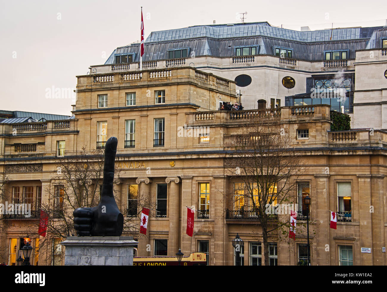 'Really Good' by David shrigley (sculpture} Stock Photo - Alamy