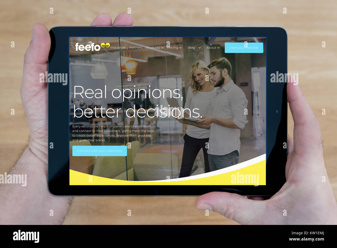 Feefo logo hi-res stock photography and images - Alamy