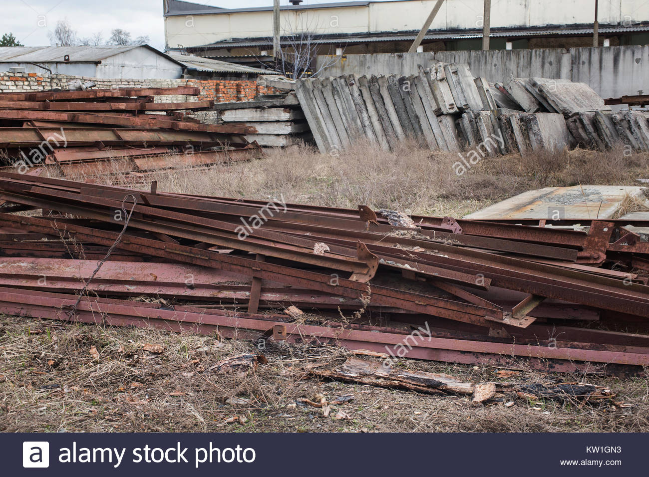 Cement Slab Stock Photos & Cement Slab Stock Images - Alamy