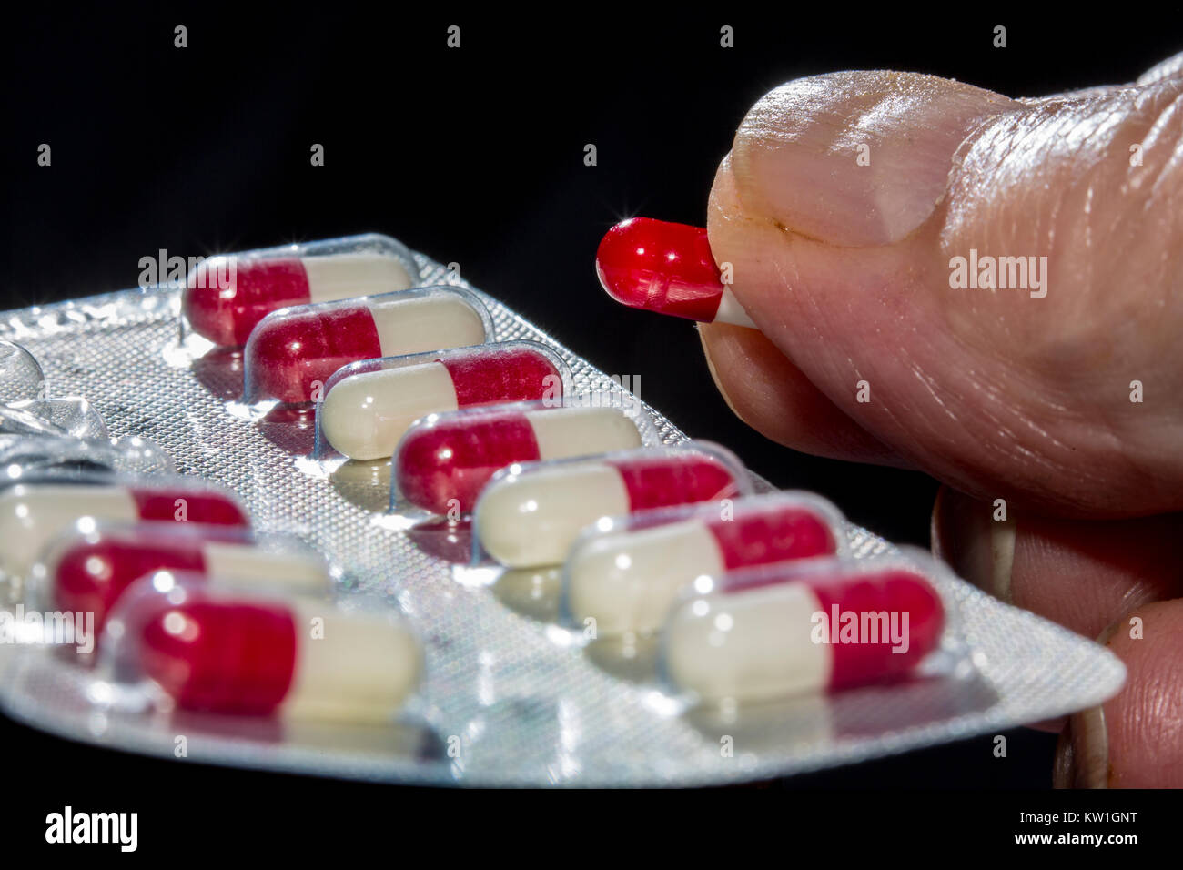 High Blood Pressure Stock Photos & High Blood Pressure Stock Images - Alamy
