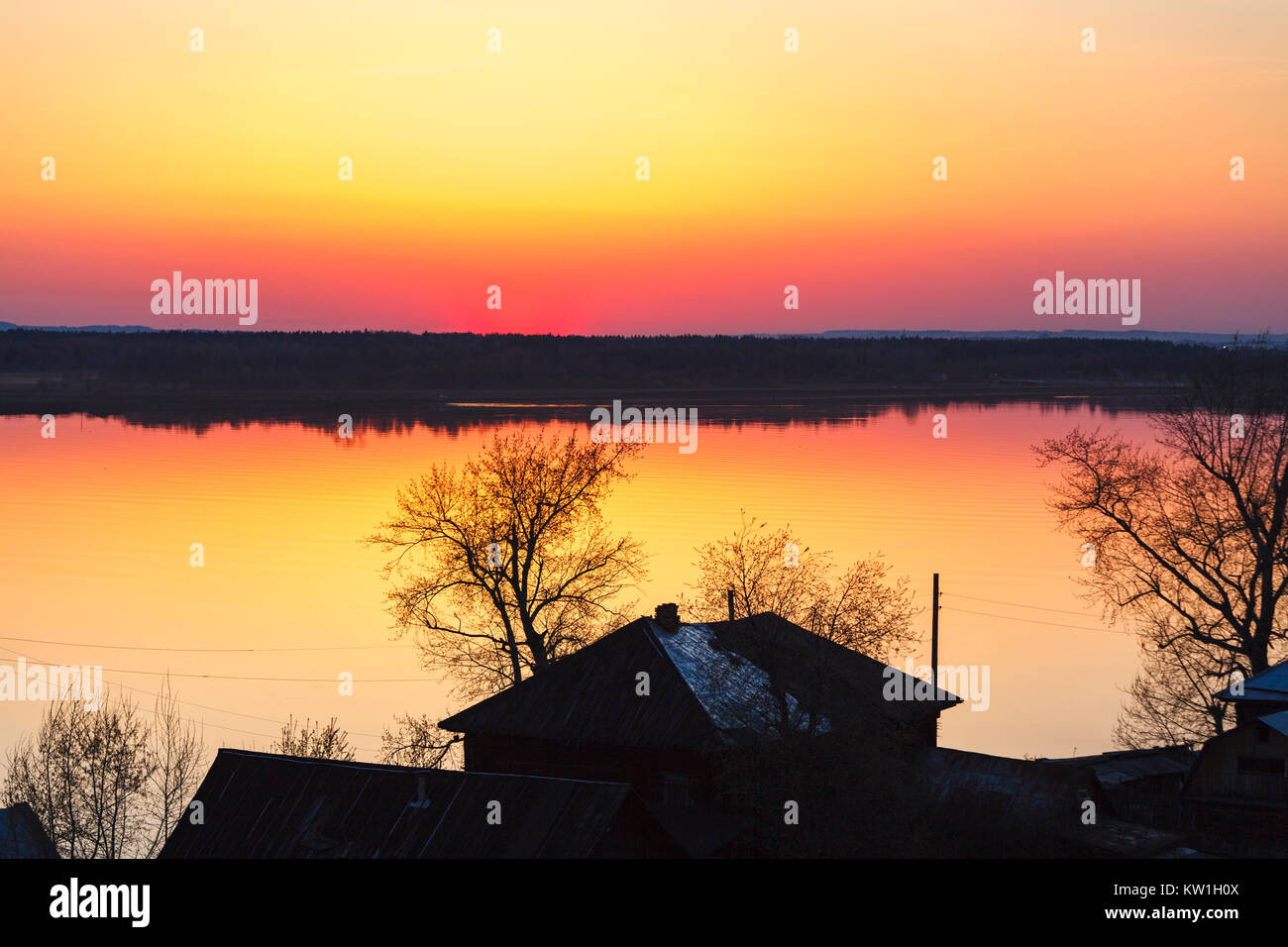 Perm history hi-res stock photography and images - Alamy