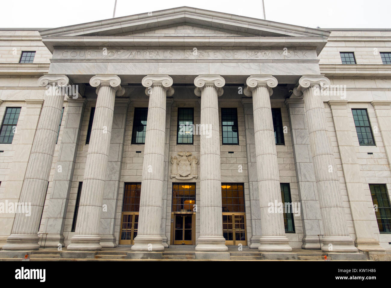 Court of appeals hi-res stock photography and images - Alamy
