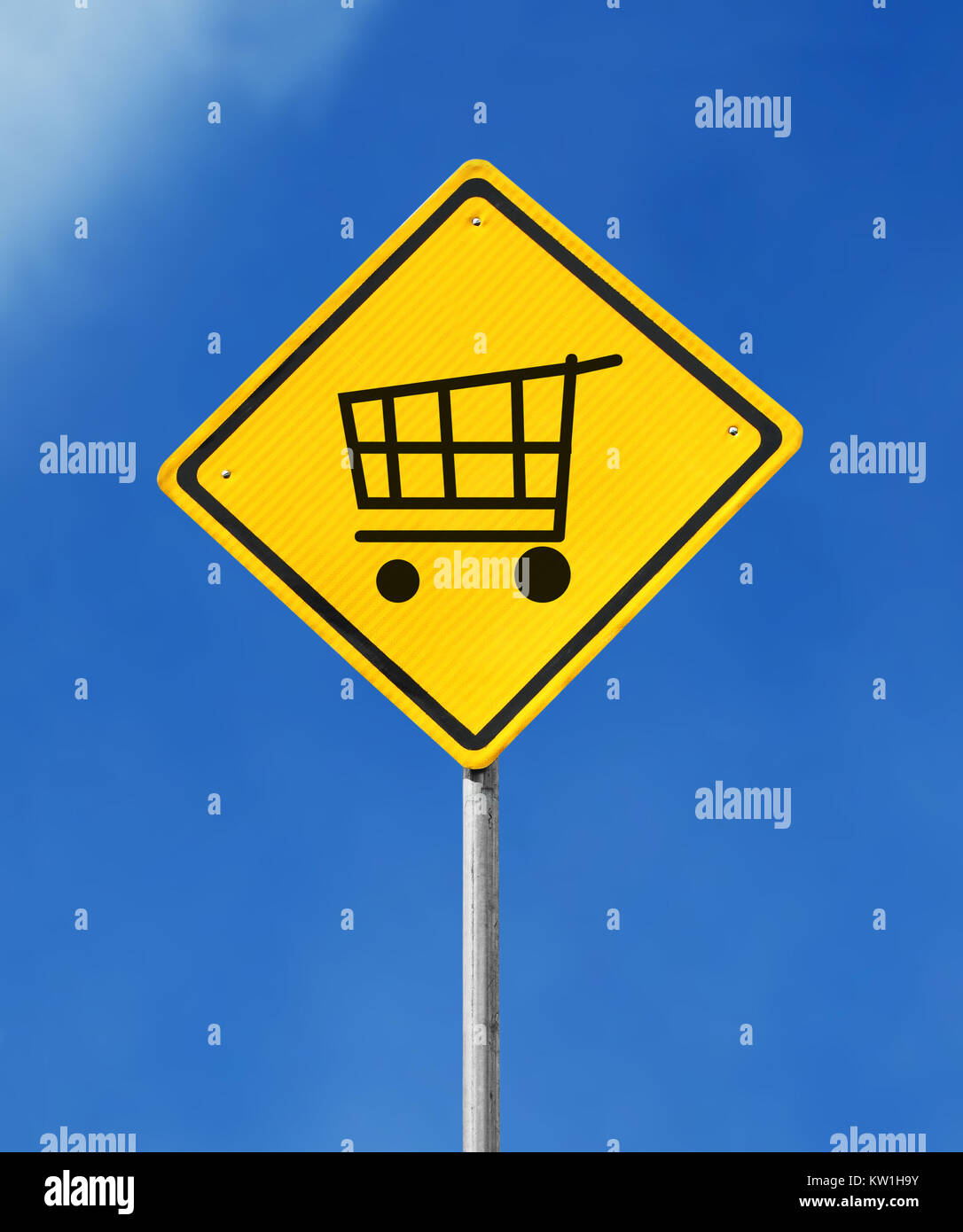 add to cart sign Stock Photo - Alamy