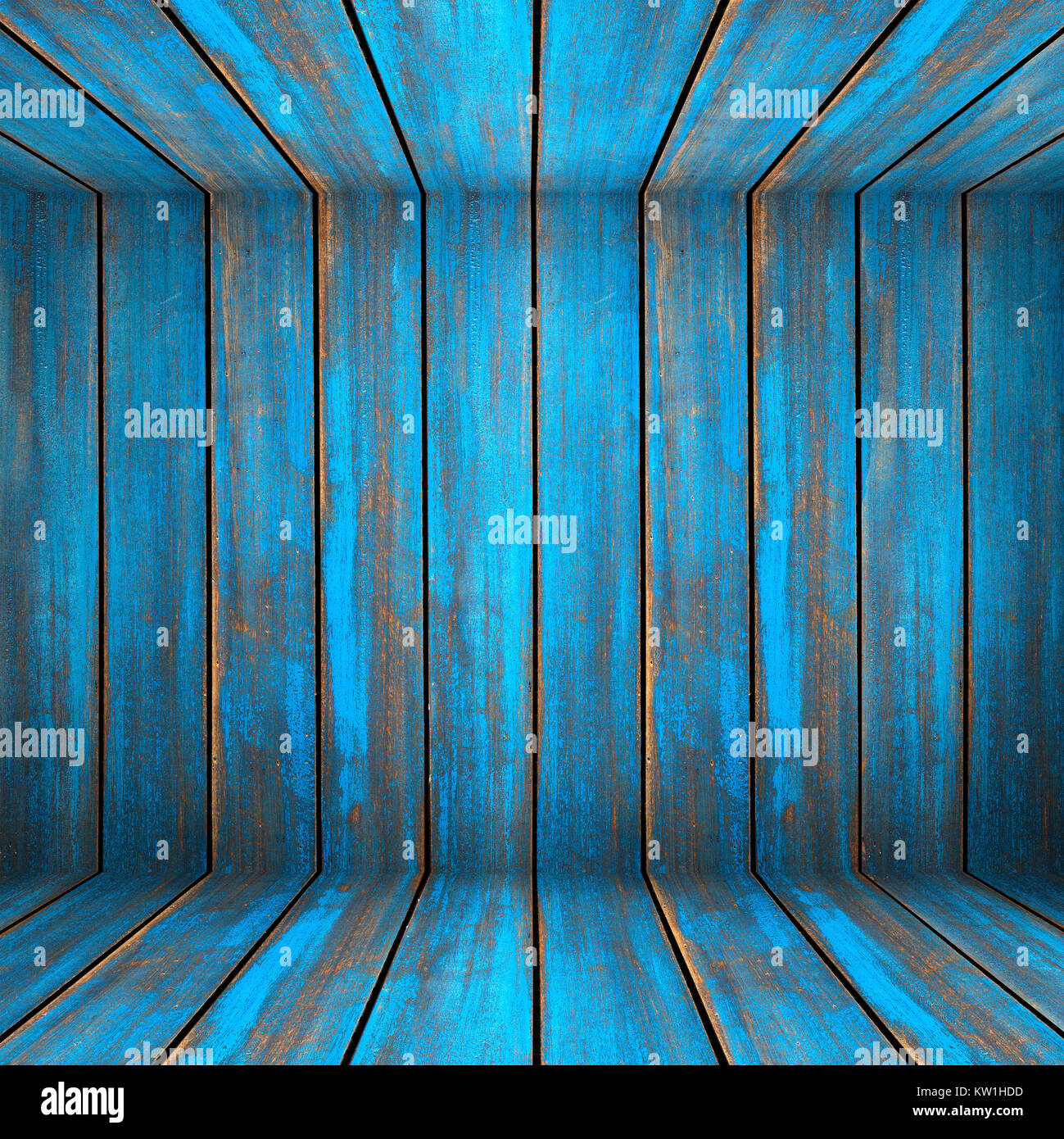 Blue washed wood texture. background old panels Stock Photo - Alamy