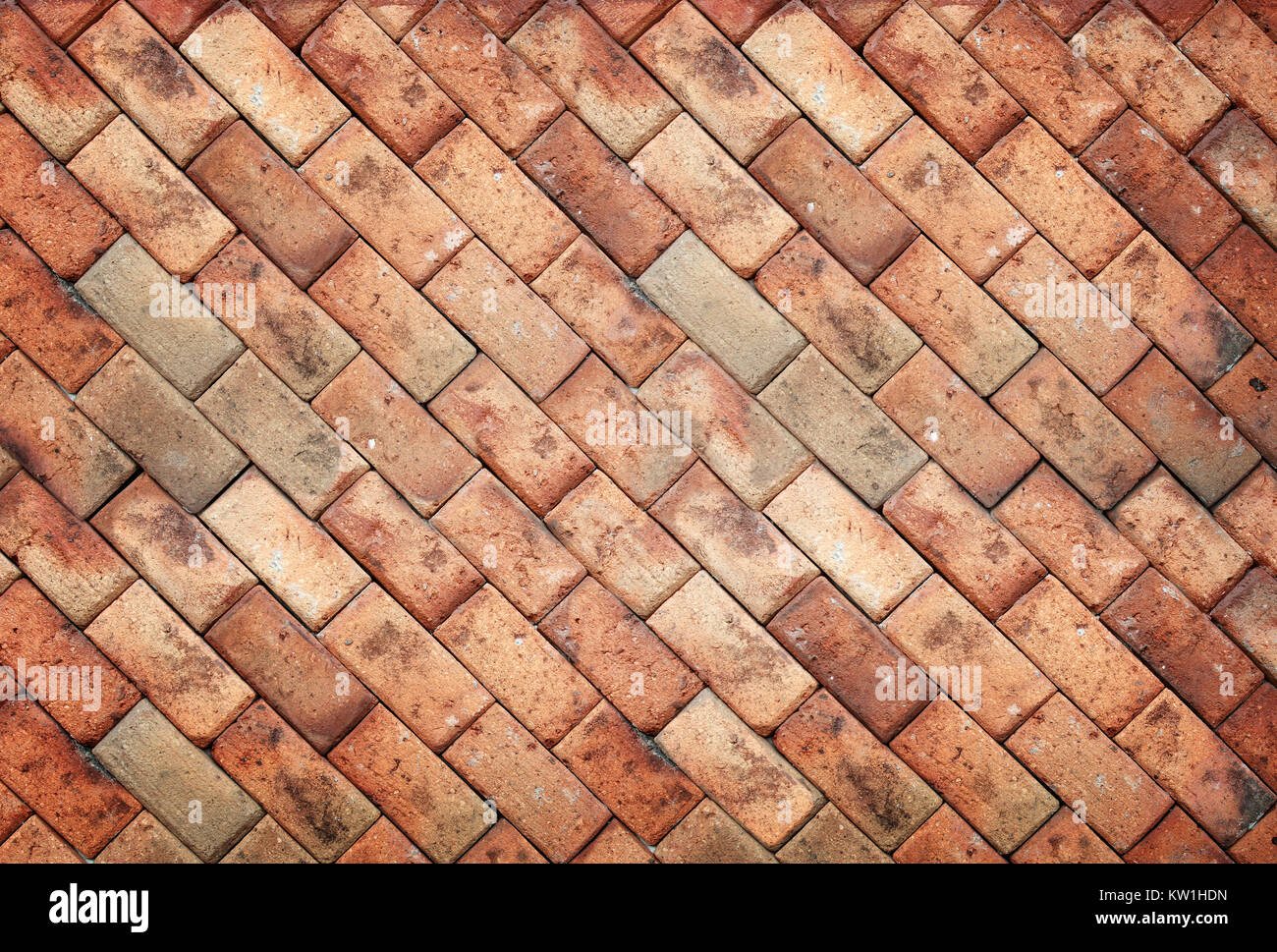 brown brick wall texture Stock Photo - Alamy