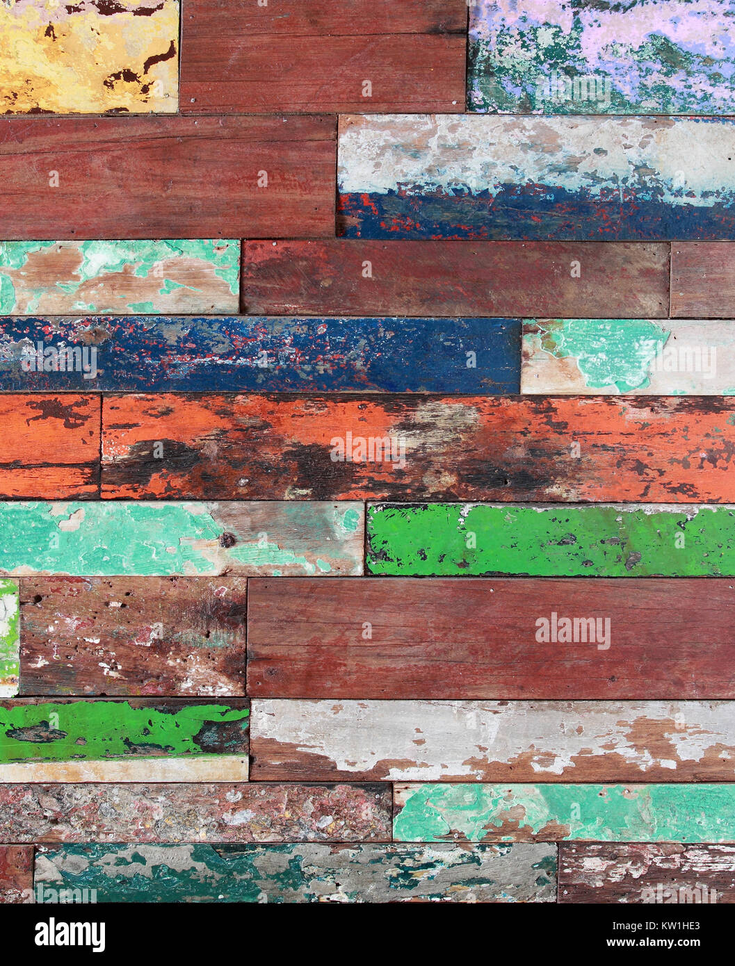 old painted wood texture Stock Photo - Alamy