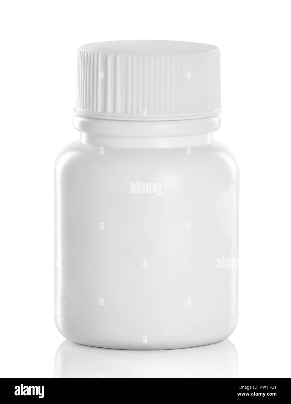 Capsules in bottle Black and White Stock Photos & Images - Alamy