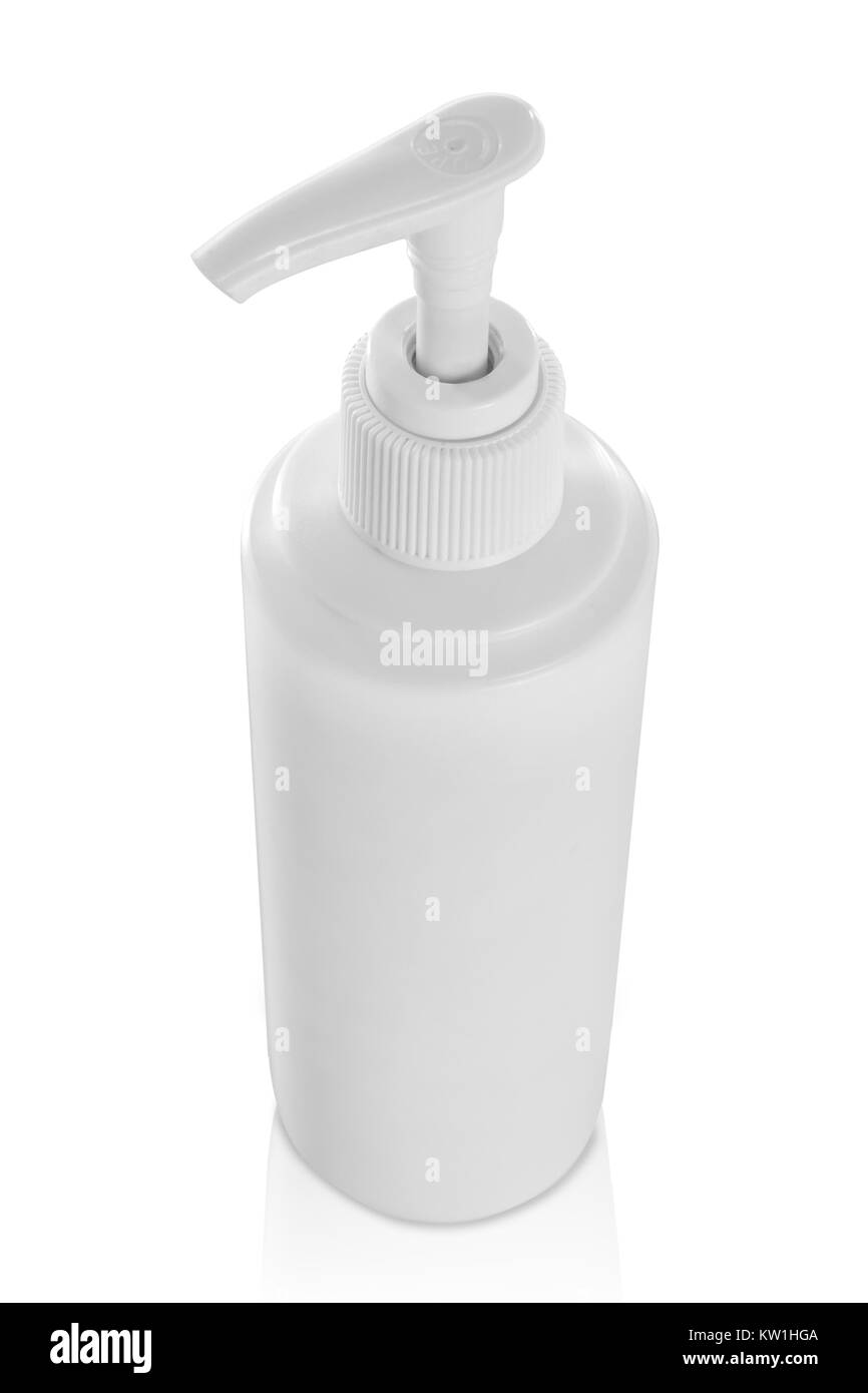 Hair conditioner beauty Black and White Stock Photos & Images - Alamy