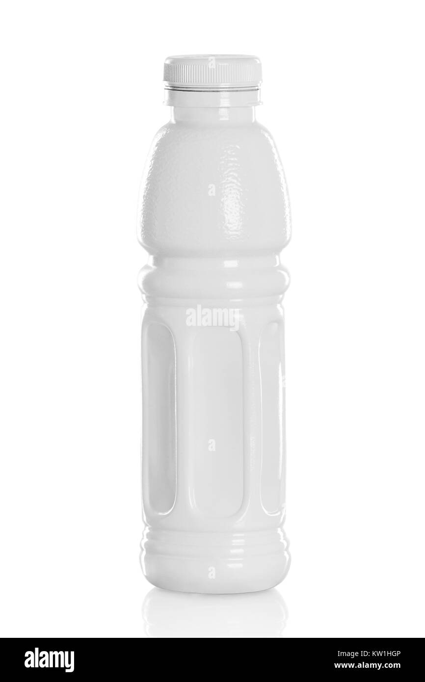 Recycled plastic water bottles Black and White Stock Photos & Images ...