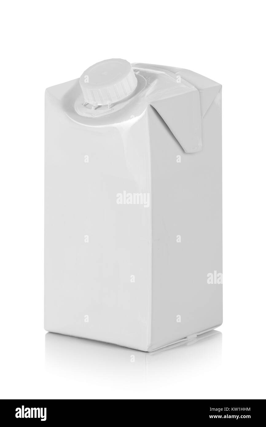 drink boxes packaging Stock Photo - Alamy