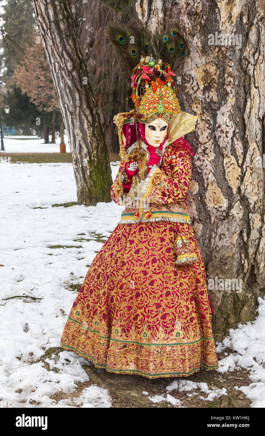 France disguise camouflage hi-res stock photography and images - Alamy