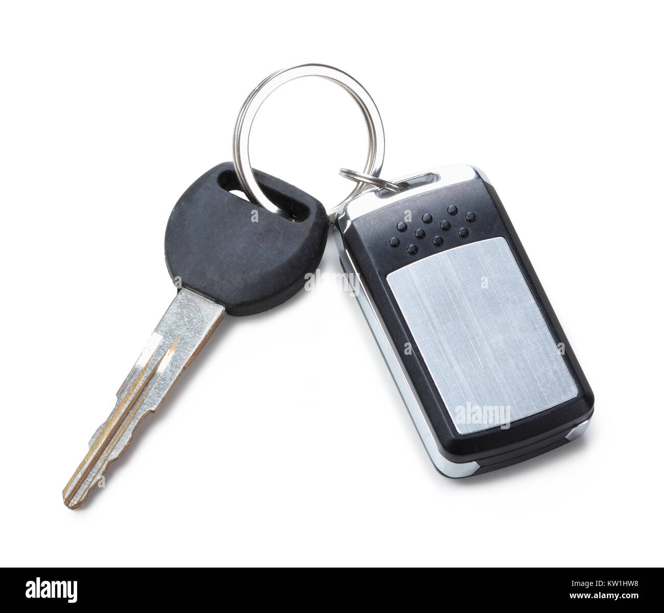 remote car key Stock Photo - Alamy