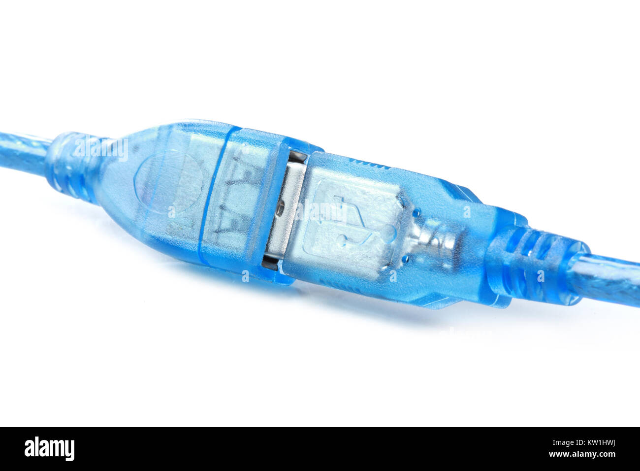 Connected twins hi-res stock photography and images - Alamy