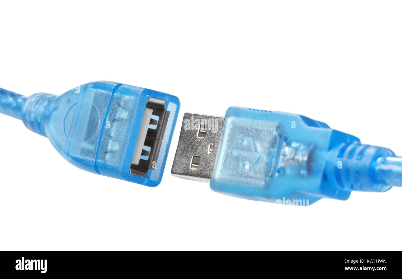 Plug and play tech hi-res stock photography and images - Alamy