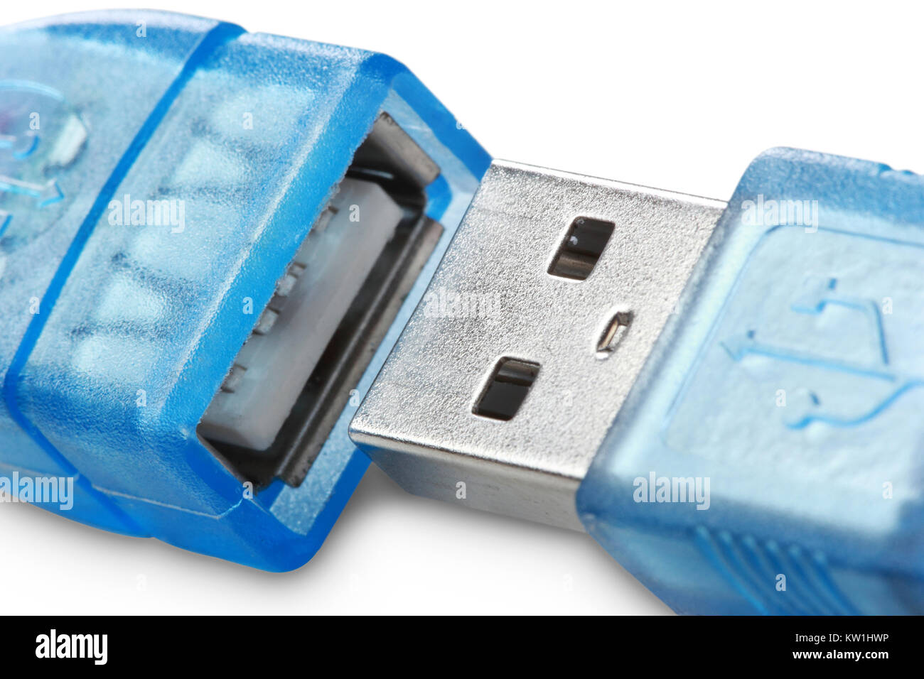 Plug and play tech hi-res stock photography and images - Alamy
