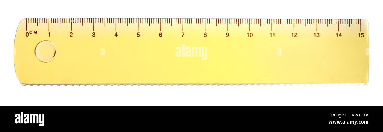 Bending ruler hi-res stock photography and images - Alamy