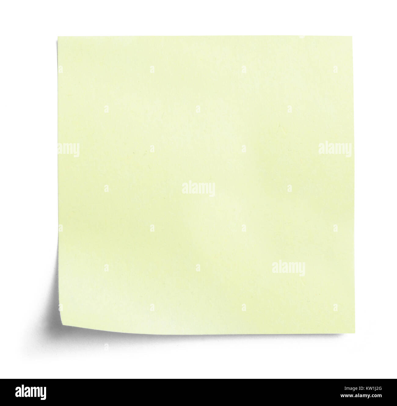blank note paper Stock Photo - Alamy