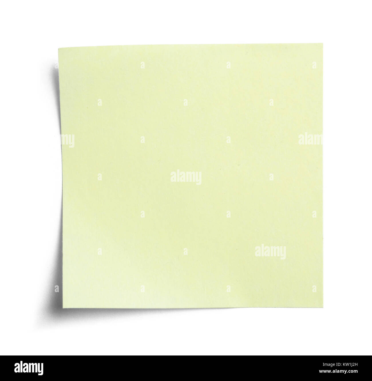 blank note paper Stock Photo - Alamy