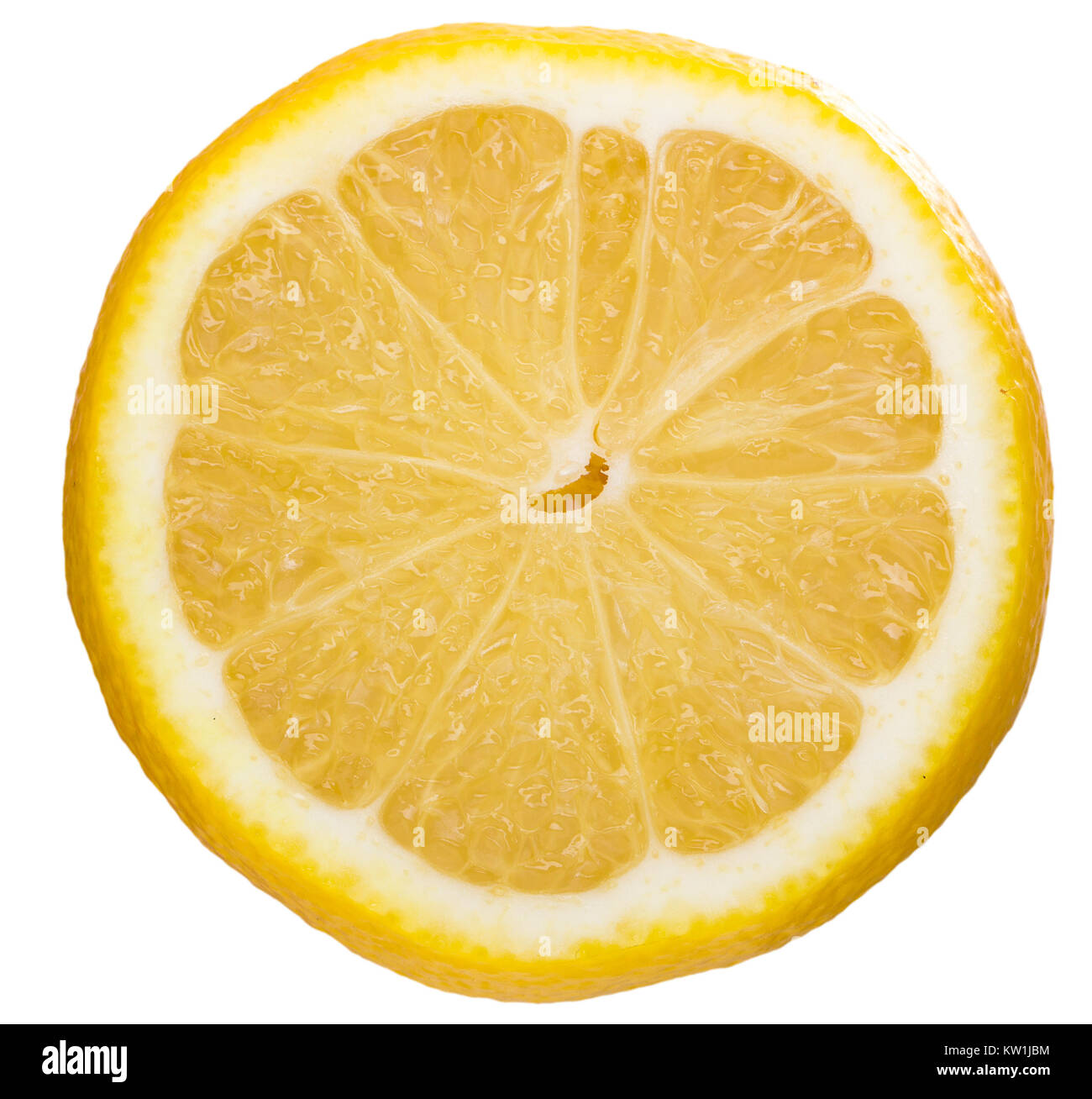 fruit slice Stock Photo - Alamy