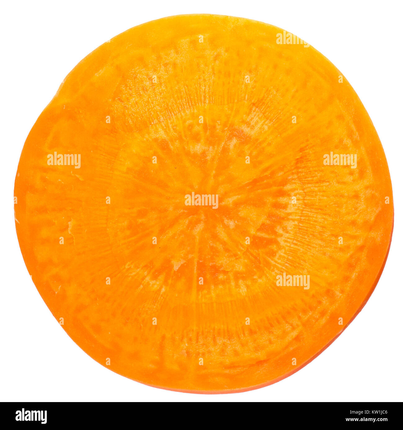 Carrot slice hi-res stock photography and images - Alamy