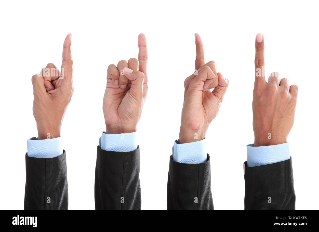 Controlling point Cut Out Stock Images & Pictures - Alamy