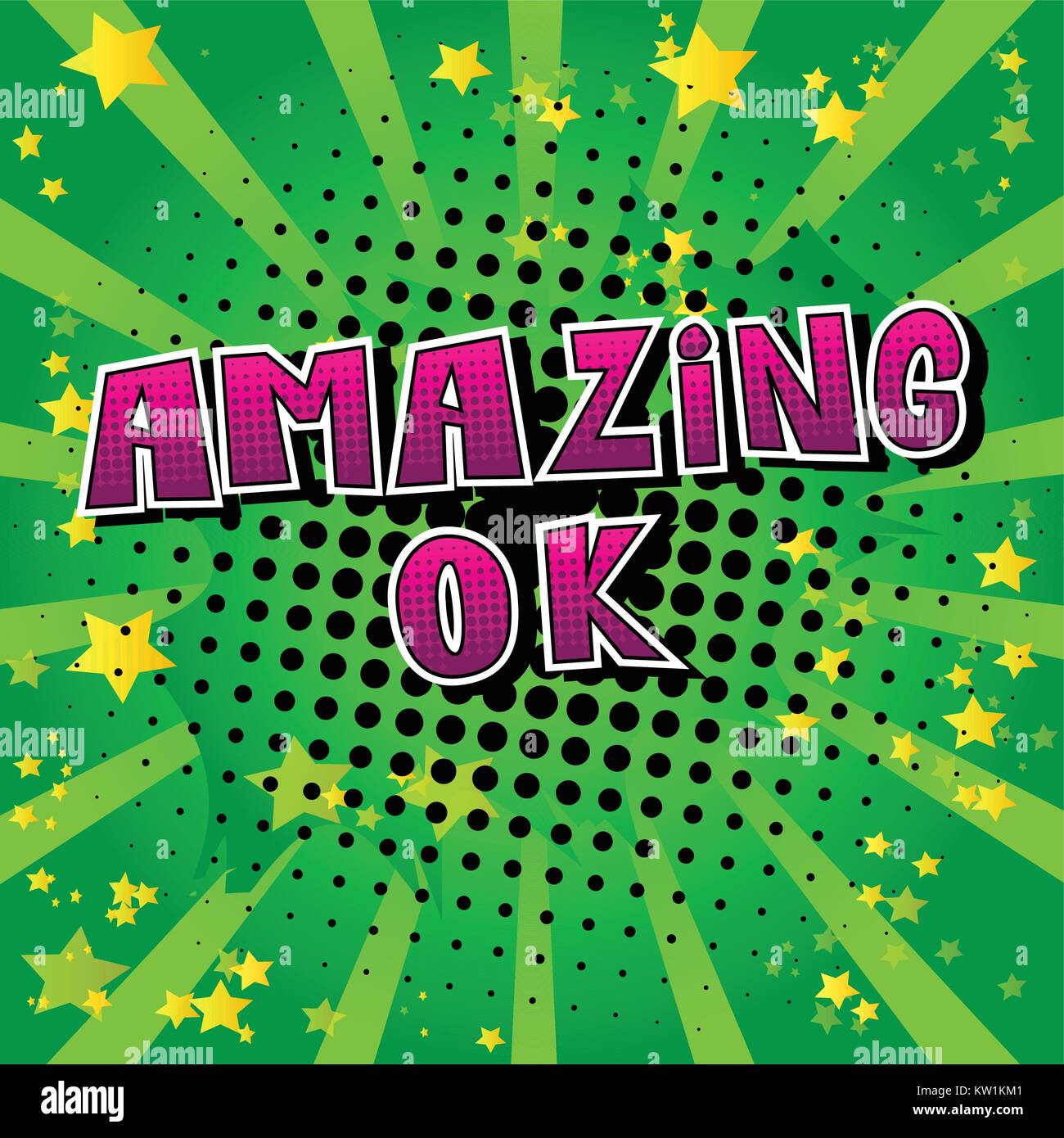 Naturally good Stock Vector Images - Alamy